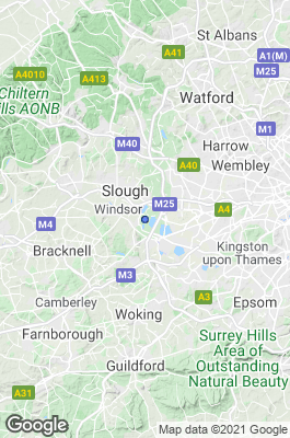 Wraysbury Reservoir - United Kingdom Divesite details & Divecenters