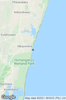 Sodwana Bay - South Africa Divesite details & Divecenters