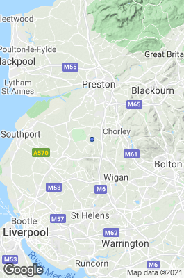 Eccleston Delph Quarry - United Kingdom Divesite details & Divecenters